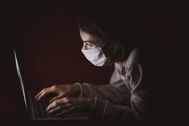 Guide: Answering 5 Pandemic-related Interview Questions